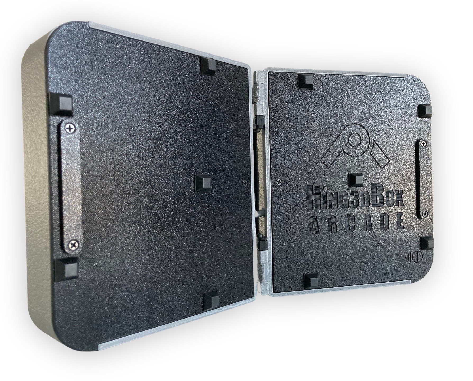HING3DBOX Fusion ps5,xbox,pc,switch and More - Etsy