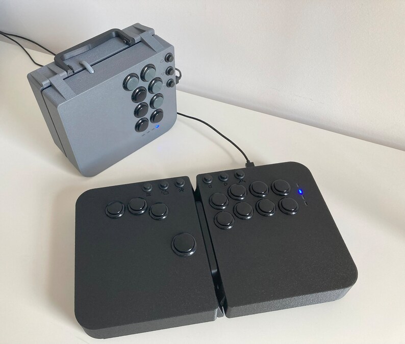 HING3DBOX Fusion ps5,xbox,pc,switch and More - Etsy