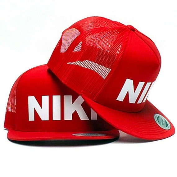 Niki Lauda Motorsport Cap Monaco GP Drivers Tribute Mesh - Etsy Canada