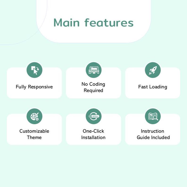 Google Sites Teacher Portfolio Template | Pastel Digital Resume Website ...