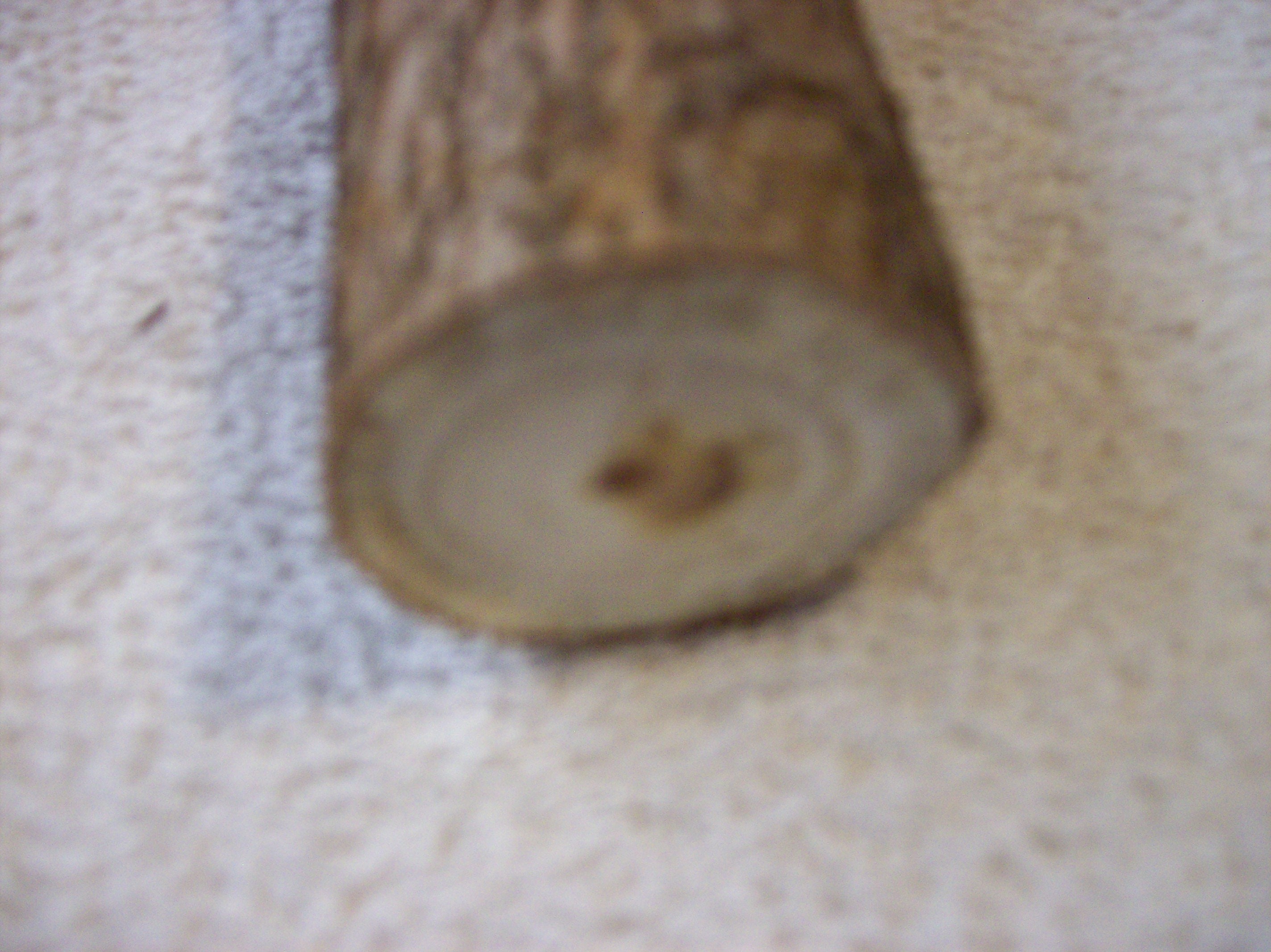 Sassafras Round Wood Carving Sticks Wand Pen Making - Etsy