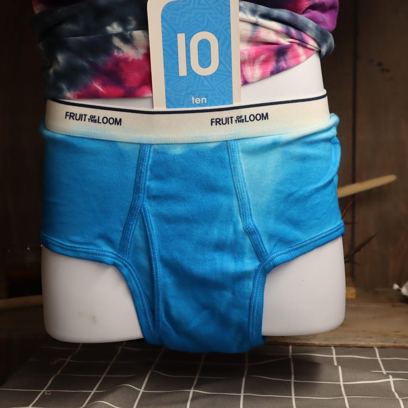 Vintage Briefs - Etsy