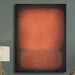 Mark Rothko No 10 Rothko Wall Art,rothko Reproduction,mark Rothko Print ...