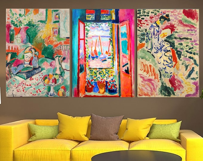 Salvador Dali Exhibition Poster,salvador Dali Canvas Print Art Salvador ...