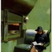 Edward Hopper Compartment Car (1938) Canvas Wall Art Canvas Gallery ...