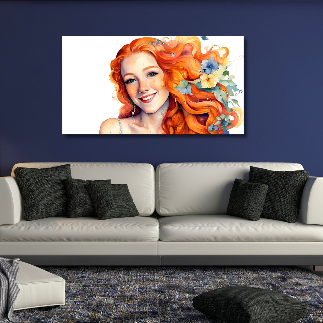Sandro Botticelli the Birth of Venus Style Canvas Gallery Exhibition ...