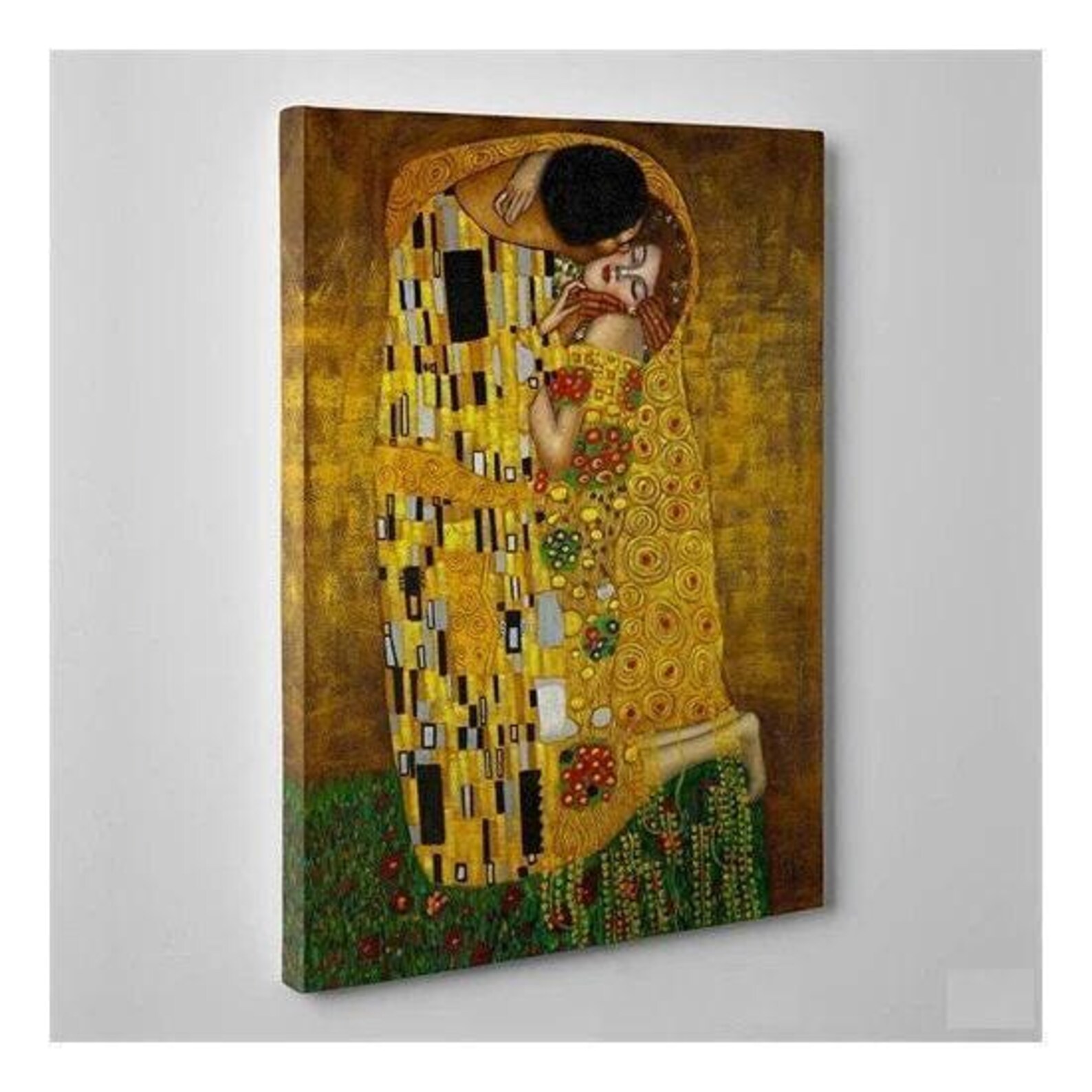 Mark Rothko White Center Canvas Wall Art Birthday Gift Idea Museum ...