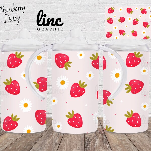 Strawberry Cup - Etsy