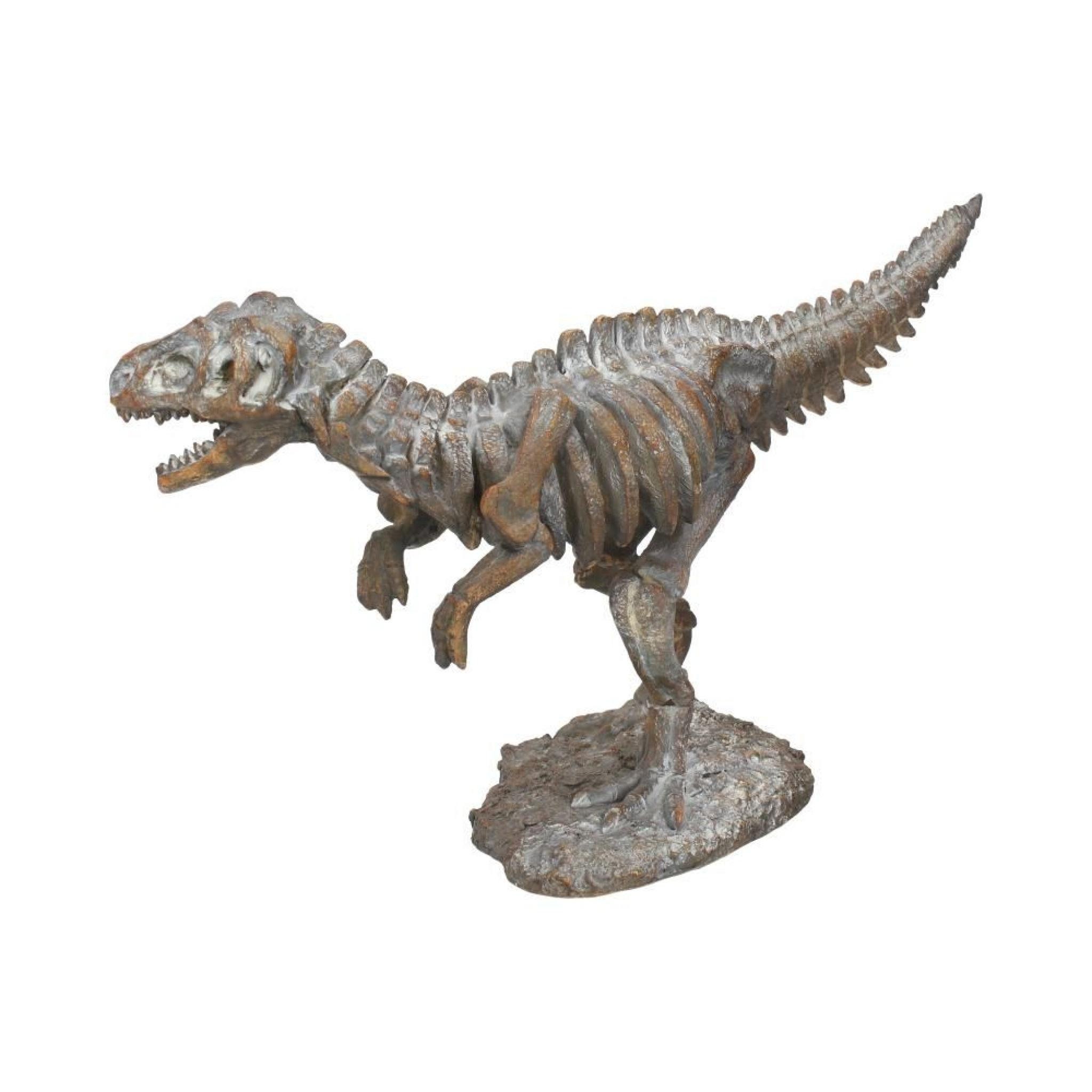 T-rex Skeleton T-rex Model T-rex Resin - Etsy