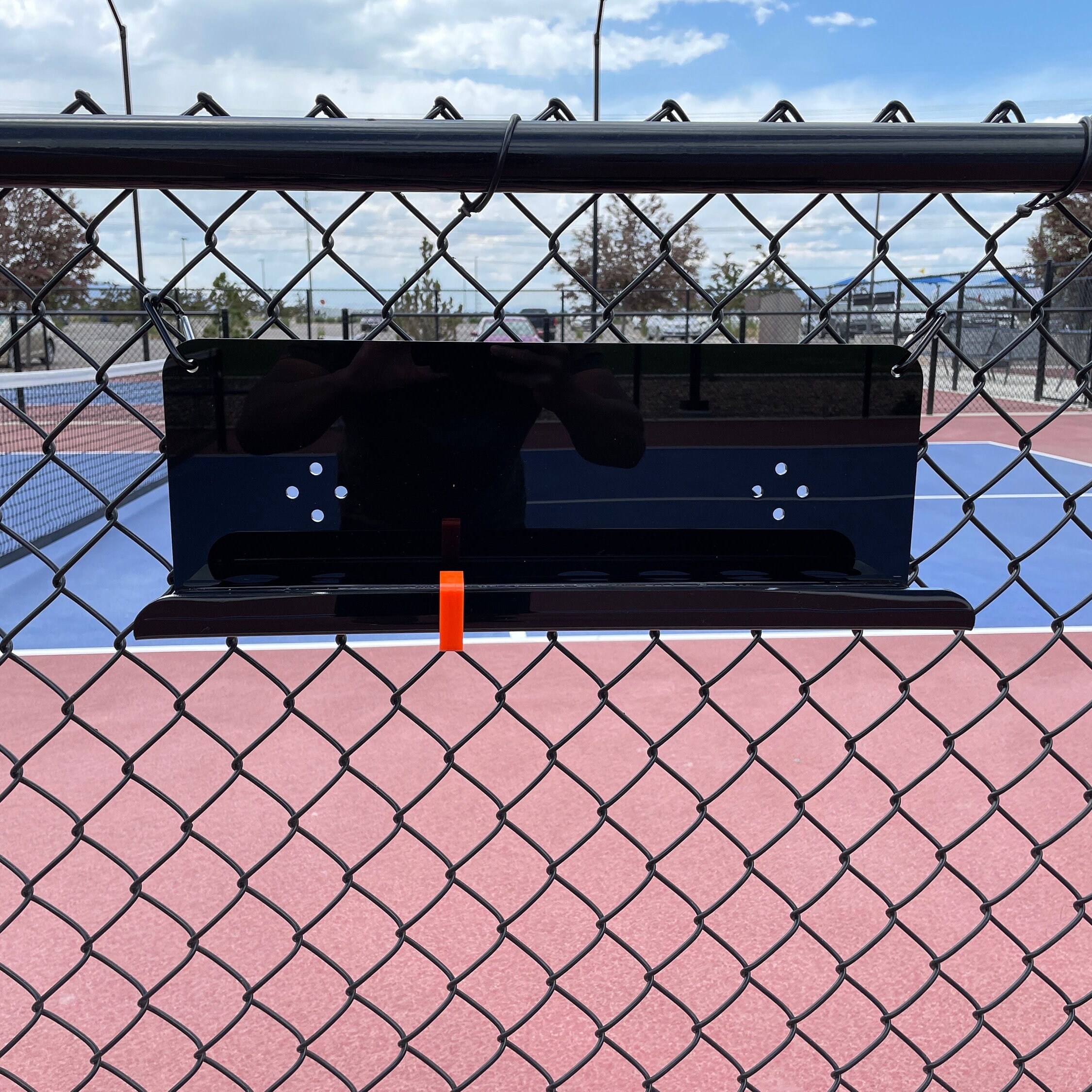 Pickleball Paddle Rack Next up Rack Pickleball Paddle - Etsy