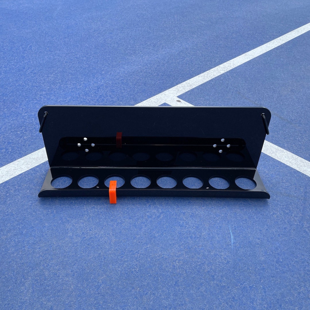 Pickleball Paddle Rack Next up Rack Pickleball Paddle - Etsy