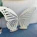Large Butterfly Prop 3ft, Wood Butterfly Cutout, Baby Shower and Kids ...
