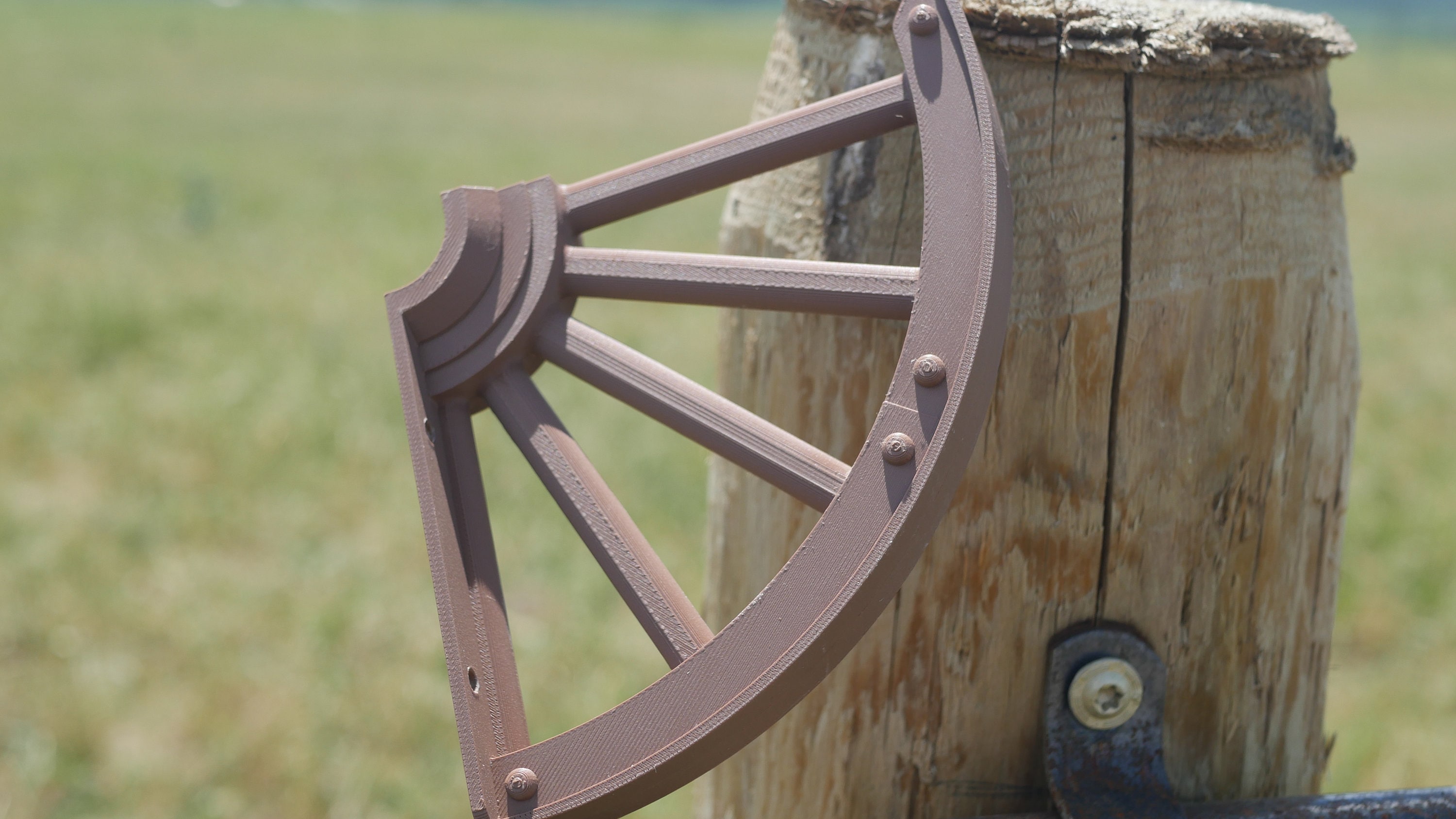 Hat and Coat Hangar Western Style Wagon Wheel - Etsy