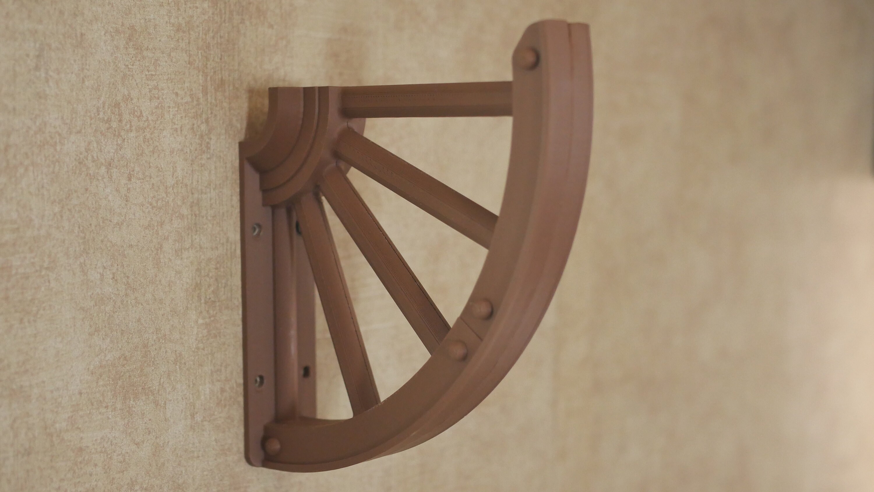 Hat and Coat Hangar Western Style Wagon Wheel - Etsy