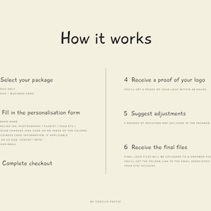 LITTLE ONES Brand Assets | Baby Premade Logo Design, Funky Logo ...