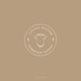 LITTLE OLIVER Brand Assets | Baby Premade Logo Design, Cute Logo ...
