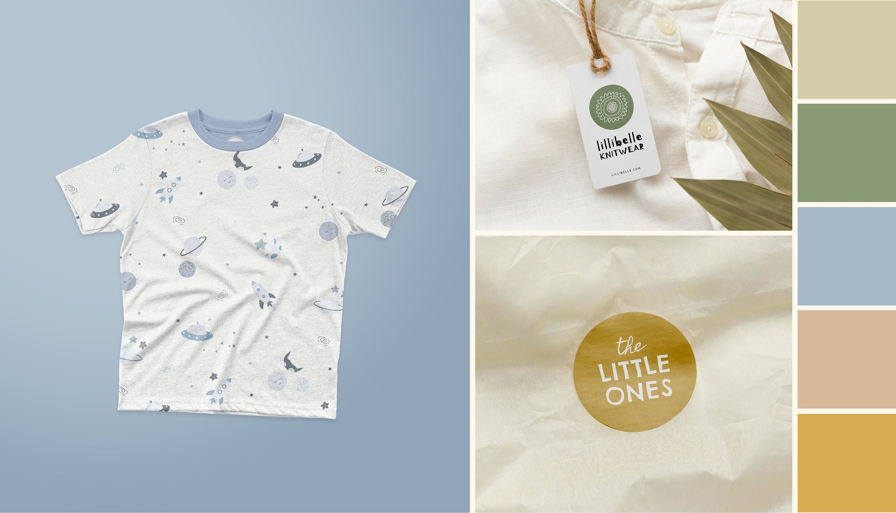 BABY & KIDS Logos Doodles Patterns FREE Customization - Etsy