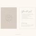 LITTLE OLIVER Brand Assets | Baby Premade Logo Design, Cute Logo ...