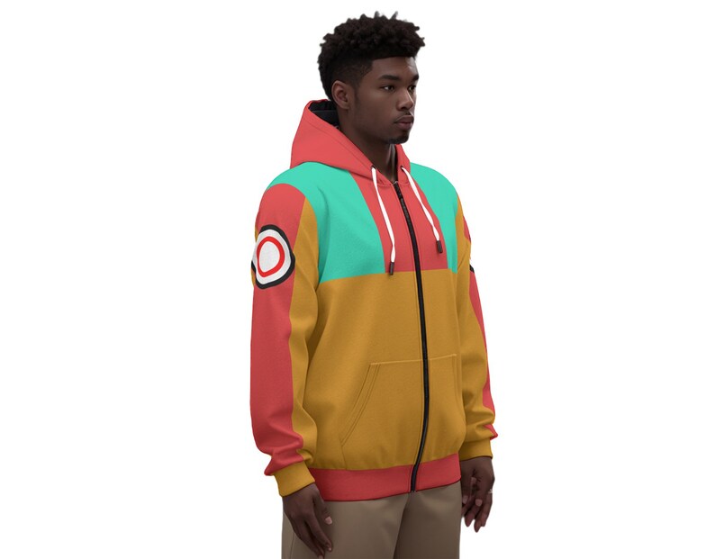 Animation Monkei Kid Cosplay MK S3 Sun Wukong Oversize Unisex - Etsy