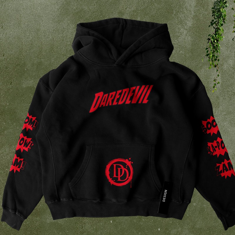 Daredevil - Etsy