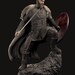 Ragnar Lothbrok Figure STL File, Ragnar STL File - Etsy