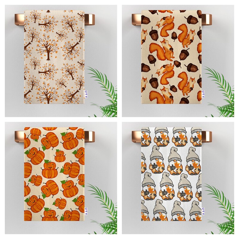 Kitchen Squirrel - Etsy