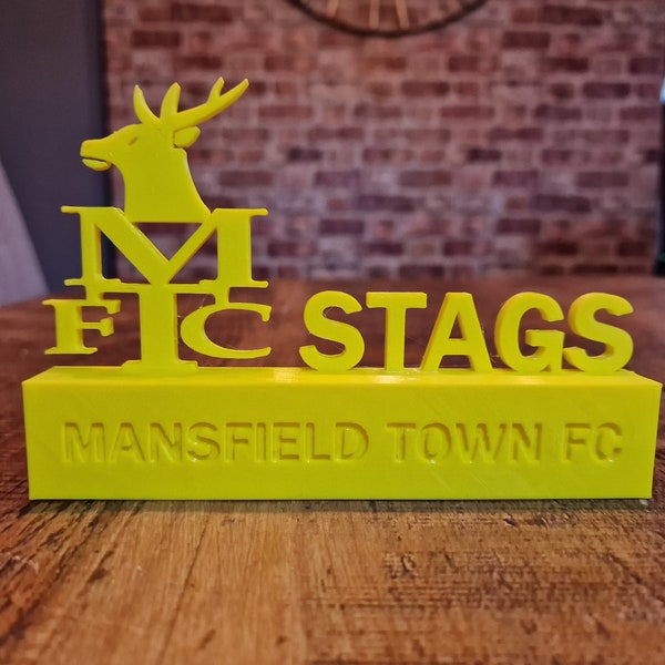 Football Desk Accessories - Etsy UK