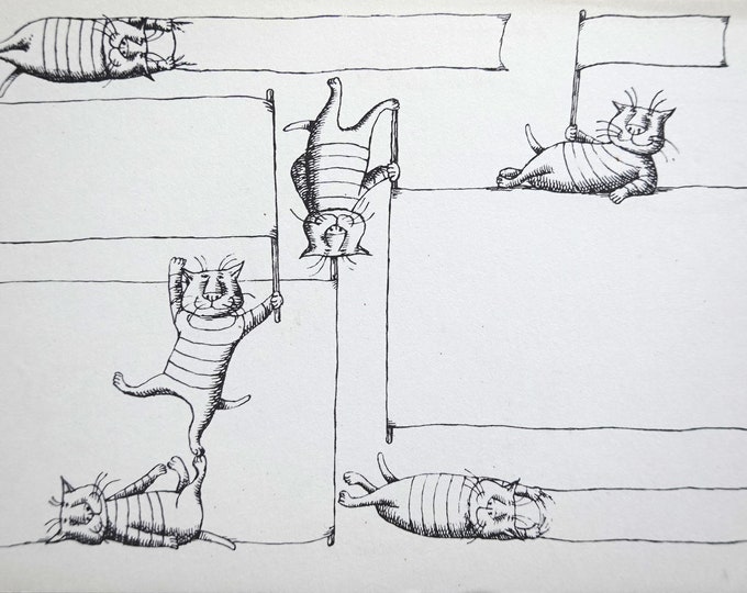 A3 Vintage Illustrated Map of Wexford Map of Ireland Wexford ...