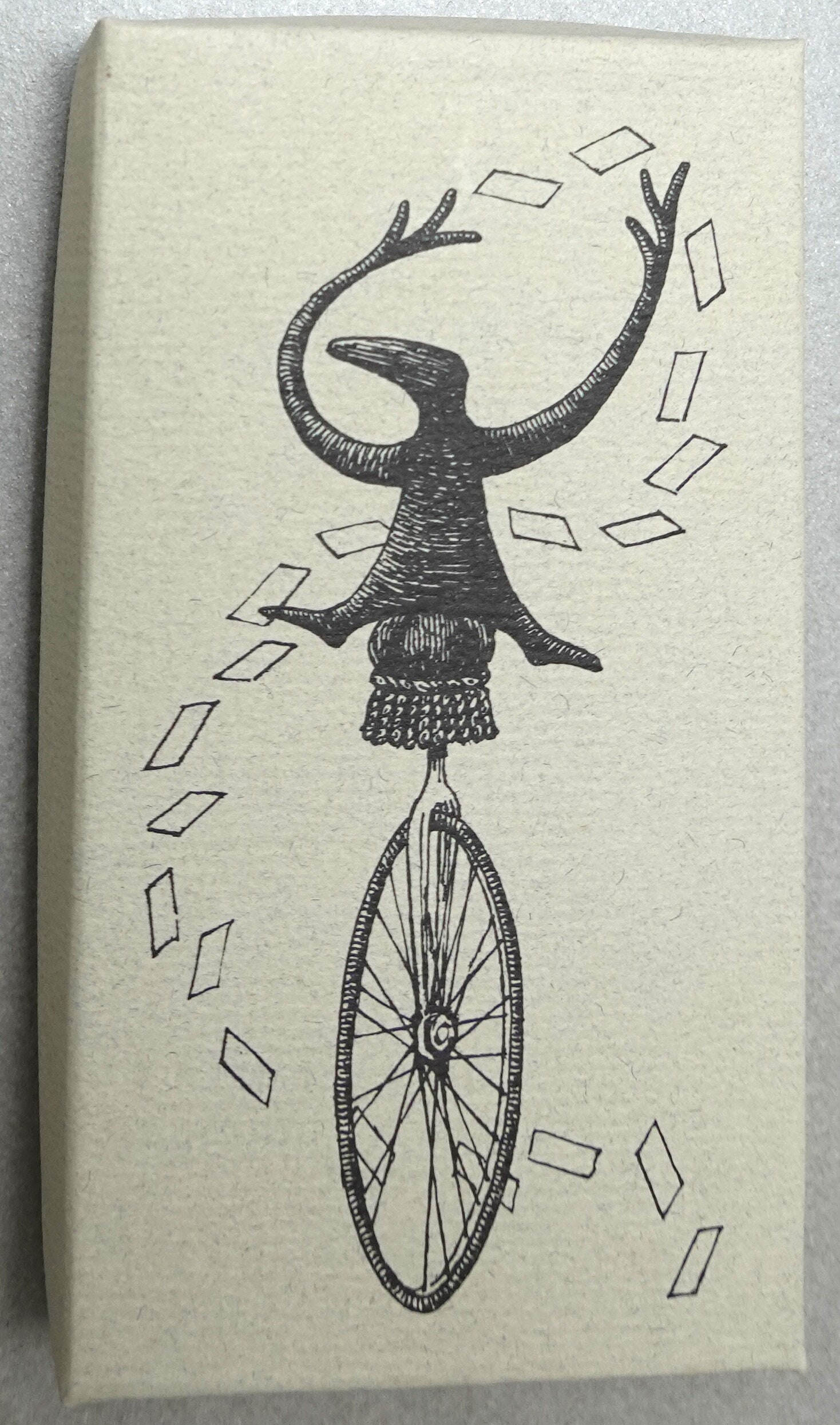 The Fantod Pack by Edward Gorey - 1995 - Signed First Edition - Etsy