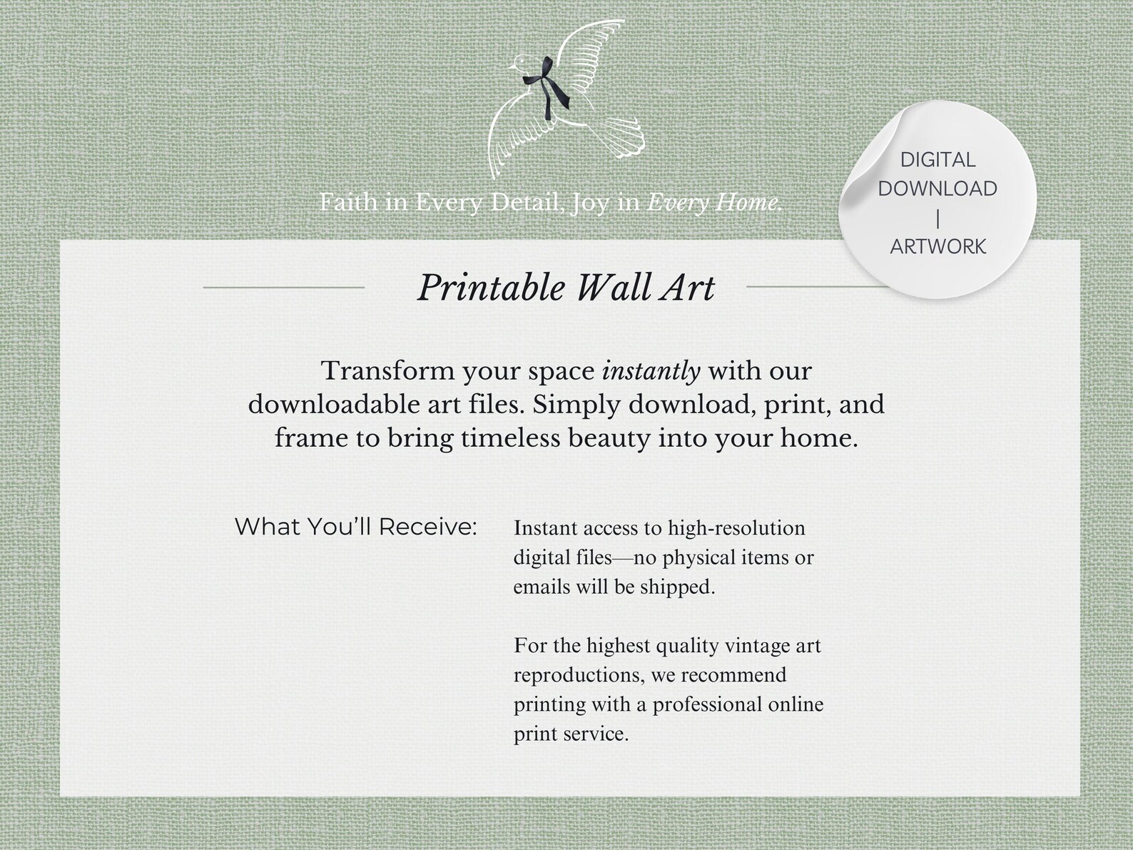 Christian Coastal Gallery Wall Set Bible Verse Art Nautical Scripture ...