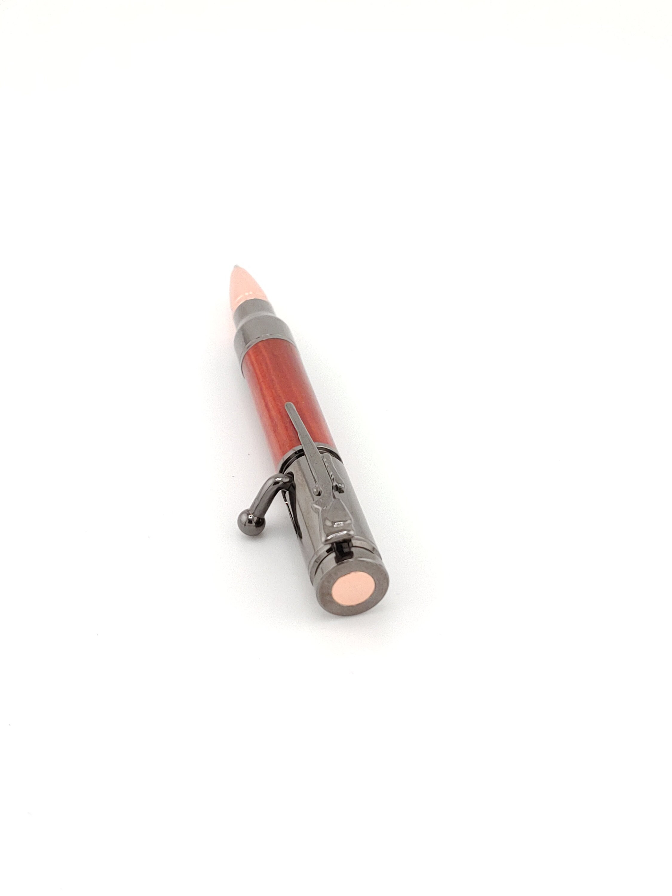 Mini Cal Bolt Action Pen - Etsy