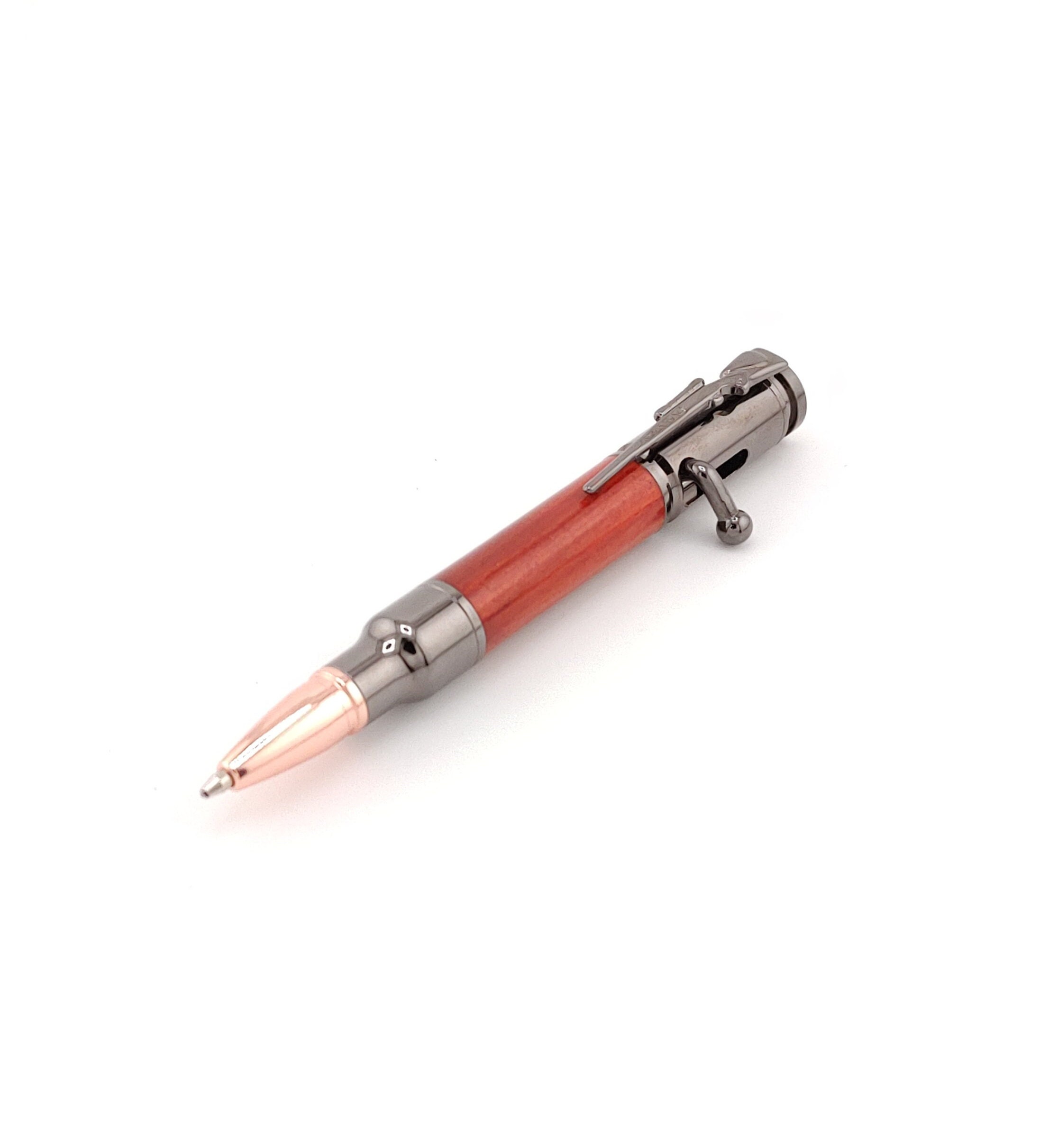 Mini Cal Bolt Action Pen - Etsy