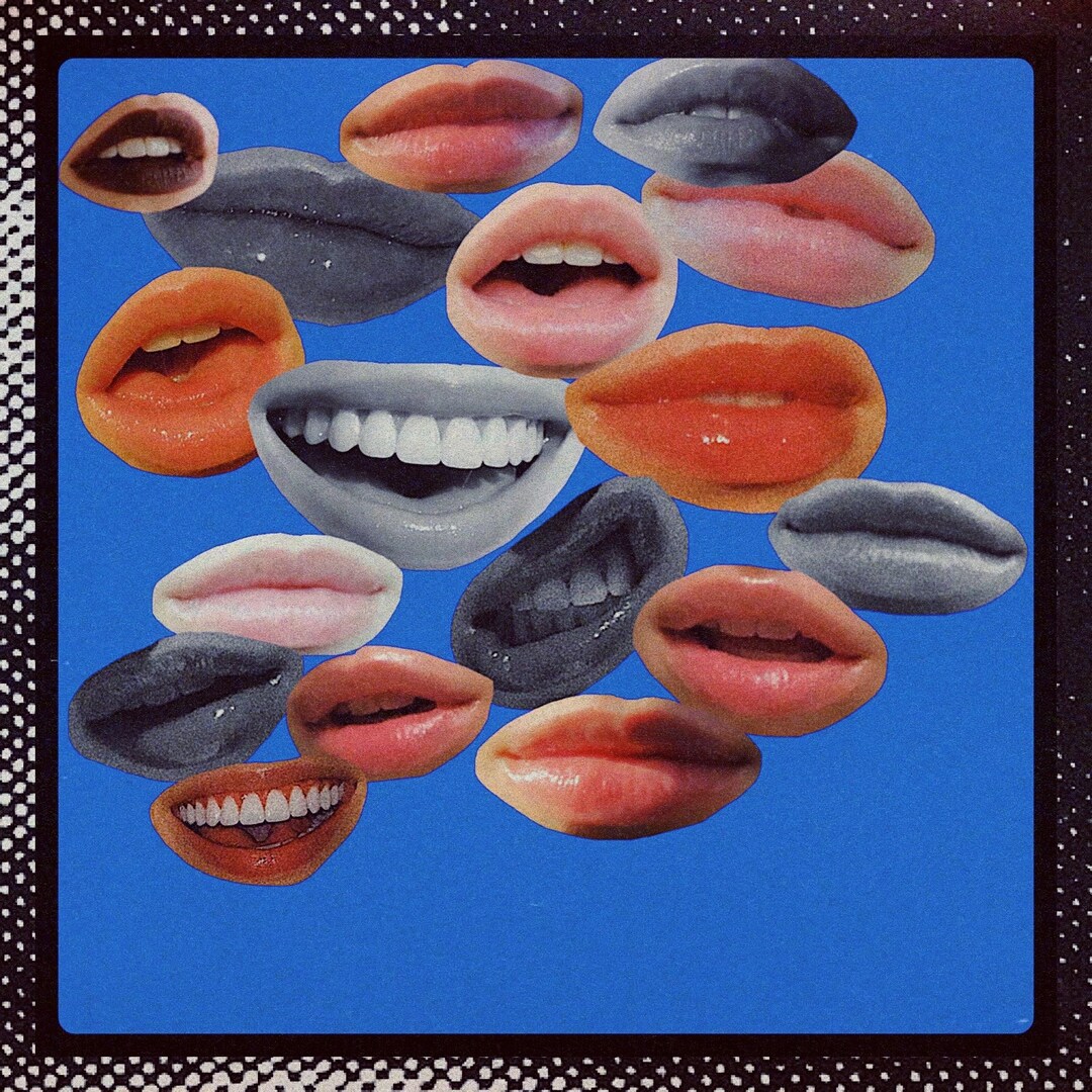 Sweet Talk Print - Etsy