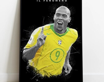 R9 Poster - Etsy
