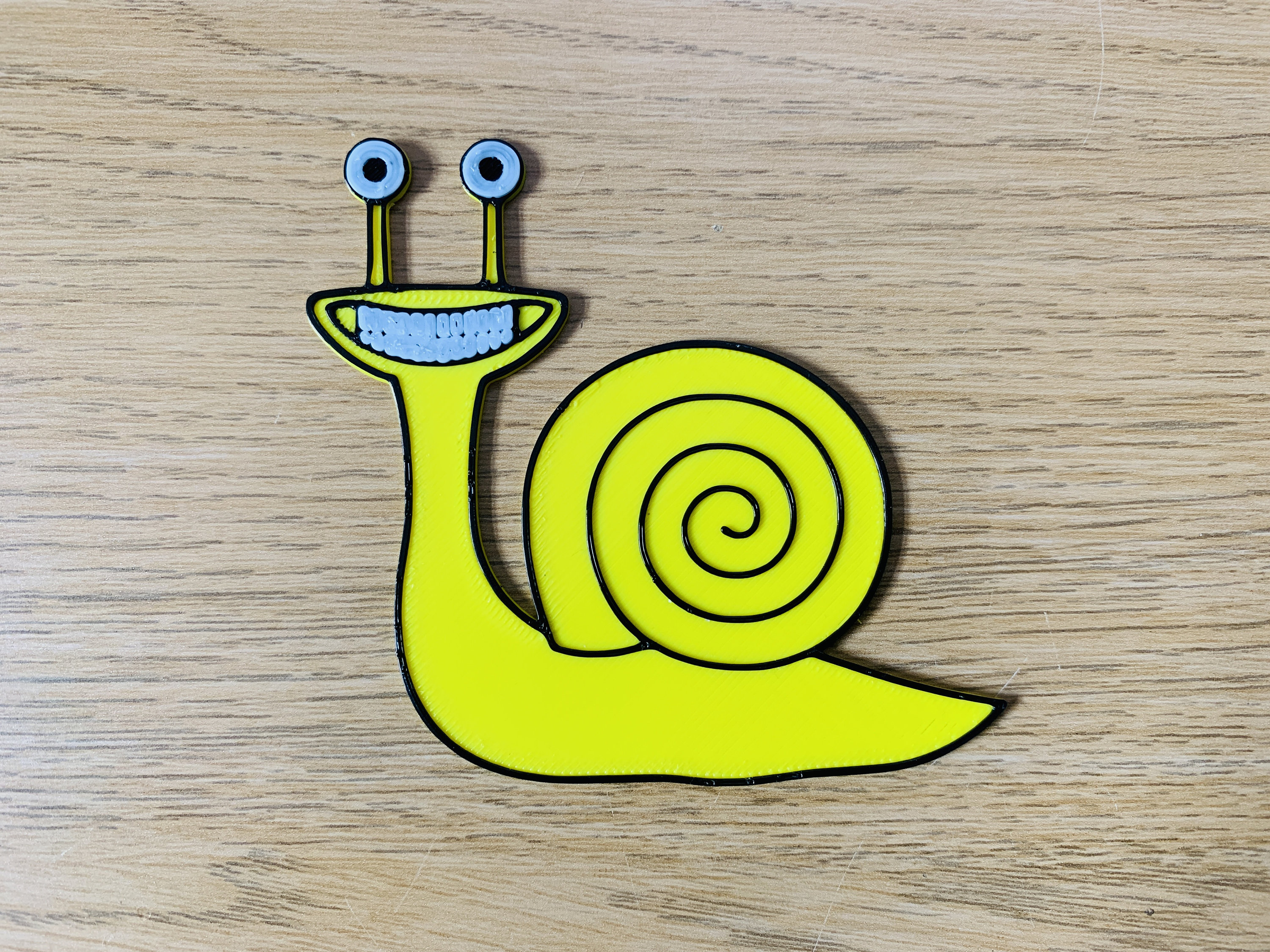 Garten Of Banban Inspired Slow Celine Bookmark Impreso en 3D Gamer Kid ... Garten Of Banban Inspired Slow Celine Bookmark Impreso en 3D Gamer Kid ...