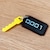Roblox Doors Inspired Room Key Toy / Keyring / Keychain / Bag Zip Tag ...