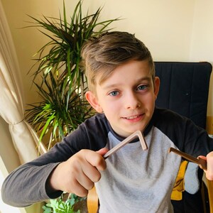 Roblox Doors Game Inspired Lockpick Toy - 3D Printed - Etsy