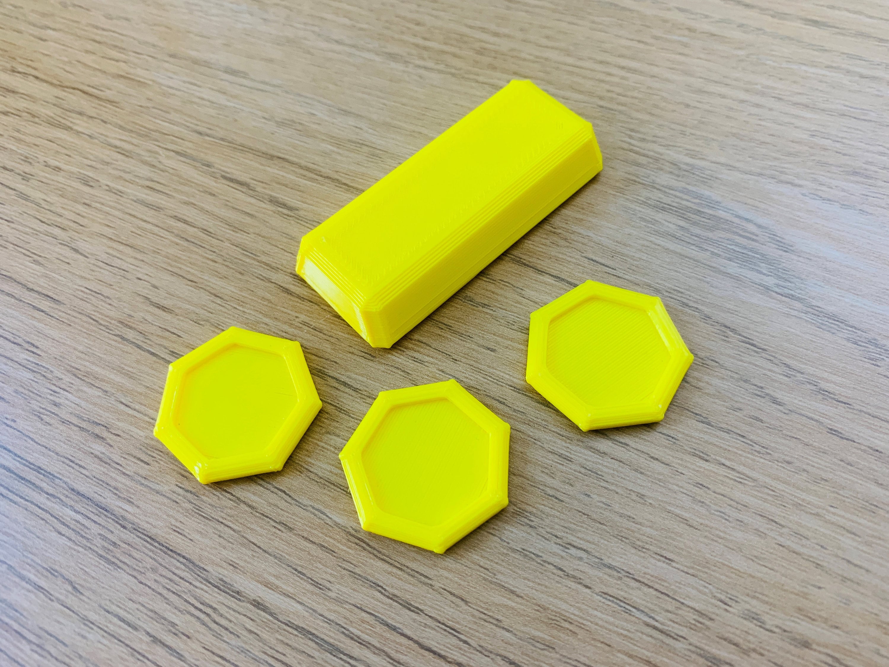 Roblox Doors Game Inspired Gold Toy Set 3D Printed Gamer - Etsy Canada