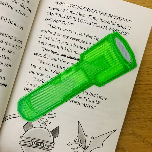 Roblox Bookmark - Etsy