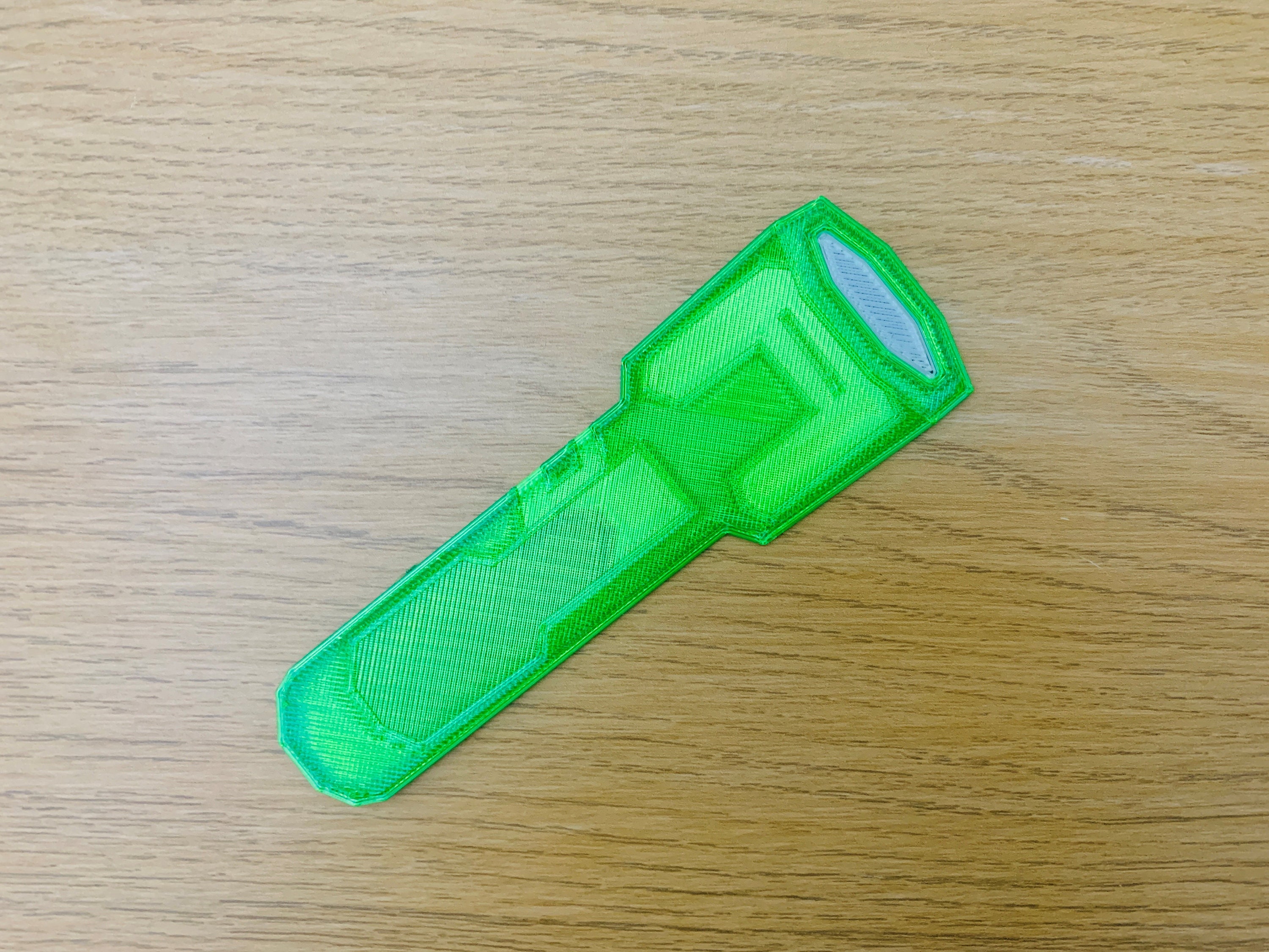 Roblox Doors Inspired Shakelight Bookmark - 3D Printed - Etsy