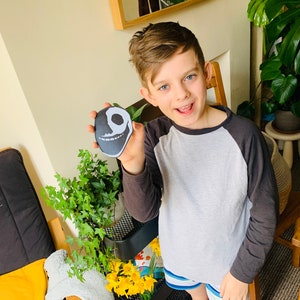 Roblox Doors Inspired Jack Bookmark - 3D Printed - Etsy