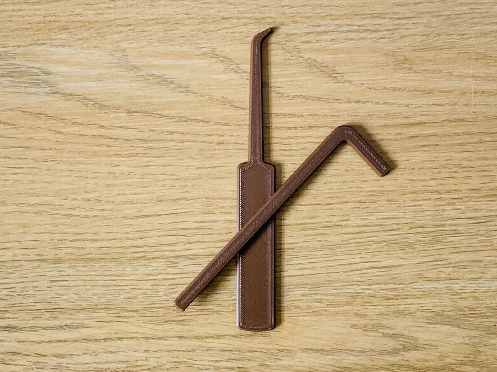 Roblox Doors Game Inspired Lockpick Toy 3D Printed Gamer - Etsy Canada