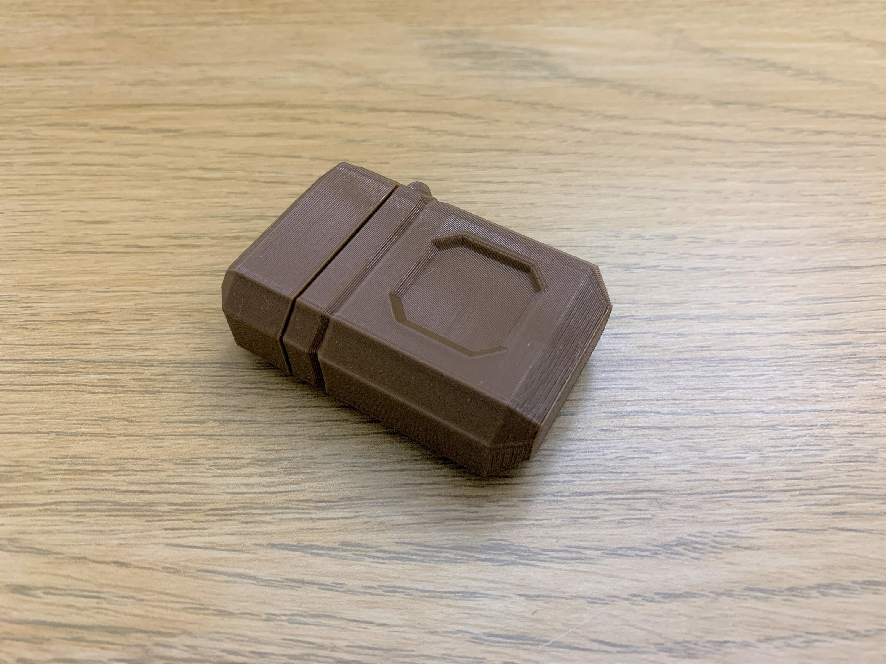 Roblox Doors Inspired Lighter Toy 3D Printed Gamer Kid Gift - Etsy ...