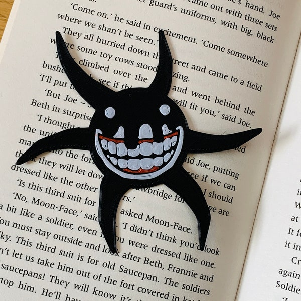 Roblox Bookmark - Etsy