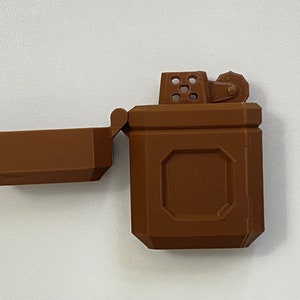 Roblox Doors Inspired Lighter Toy- 3D Printed - Etsy