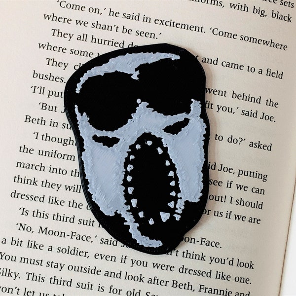 Roblox Bookmark - Etsy