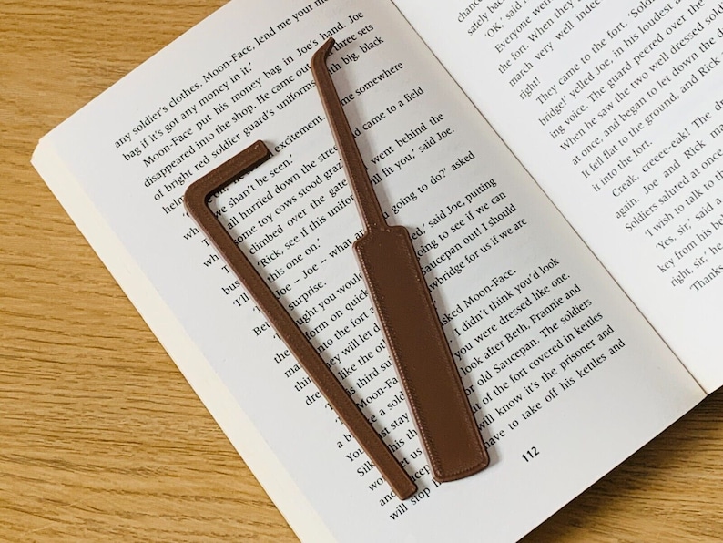 Roblox Doors Game Inspired Lockpick Toy 3D Printed Gamer - Etsy