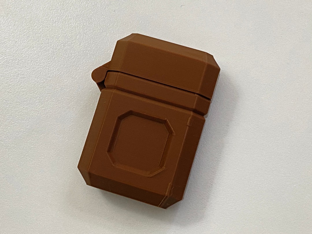 Roblox Doors Inspired Lighter Toy- 3D Printed - Etsy