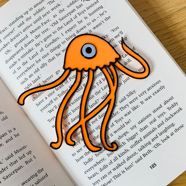 Roblox Bookmark - Etsy