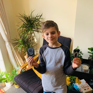 Roblox Doors Game Inspired Rush Bookmark - 3D Printed 1 - Etsy